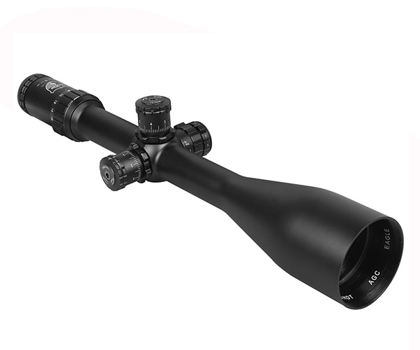 China China New Product Rifle Scope Compact - 8-32x 56mm Tactical Rifle ...